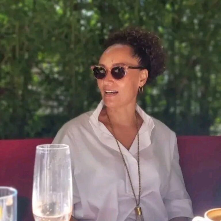 All about Ecobank CEO Jeremy Awori's marriage, wife, kids - DNB Stories ...