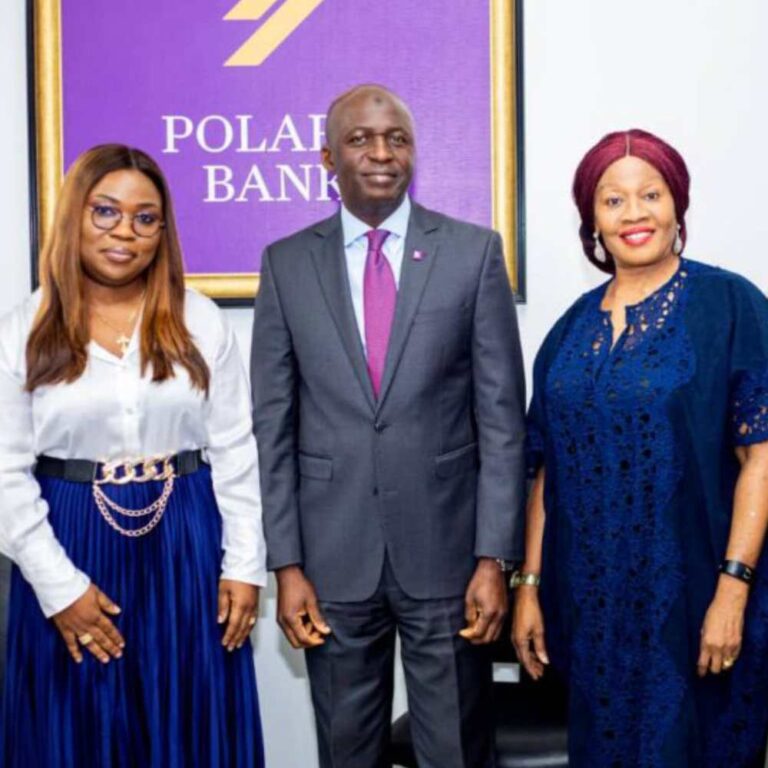 Details of Polaris Bank CEO Omokayode Lawal's marriage, wife, kids - DNB Stories Africa
