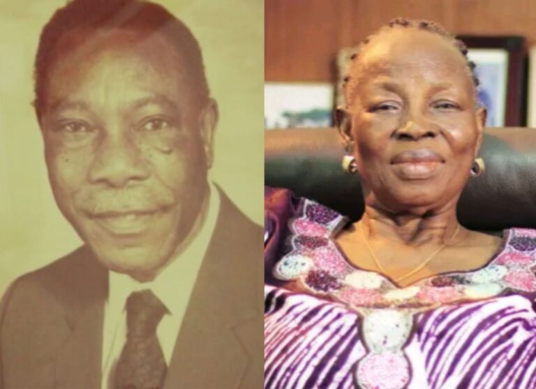 All about GTB CEO Segun Agbaje's marriage, wife and kids - DNB Stories ...