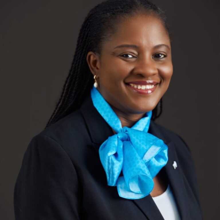 All about Union Bank CEO Yetunde Oni's marriage, husband and kids - DNB ...