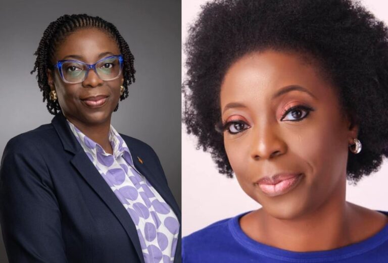 All about Access Bank acting CEO Bolaji Agbede's marriage, husband ...