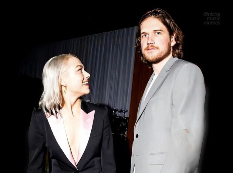 Who is Bo Burnham's wife? - DNB Stories Africa