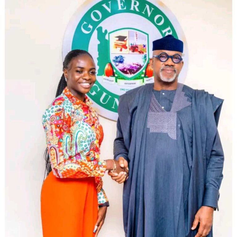 About Ogun State Governor Dapo Abiodun's marriage, wife, kids - DNB ...