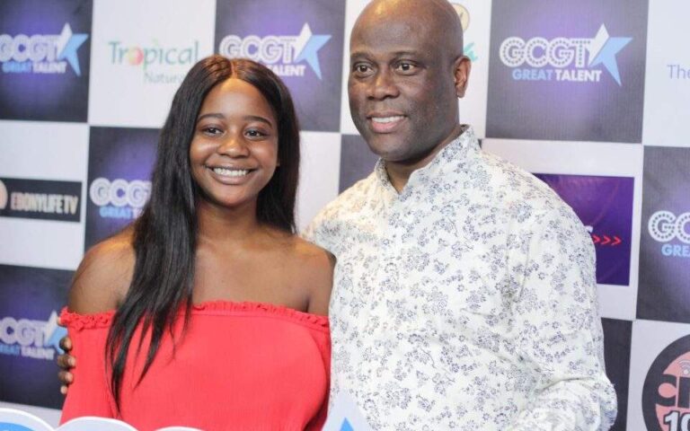 Details of Herbert Wigwe's Family, Marriage, Wife, Kids - DNB Stories ...