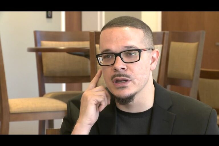 All about Shaun King's family, marriage, wife, kids - DNB Stories Africa