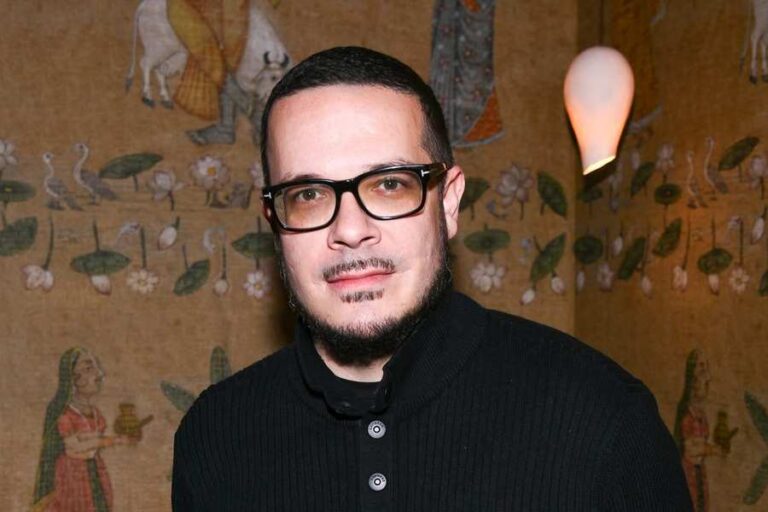 All about Shaun King's family, marriage, wife, kids - DNB Stories Africa