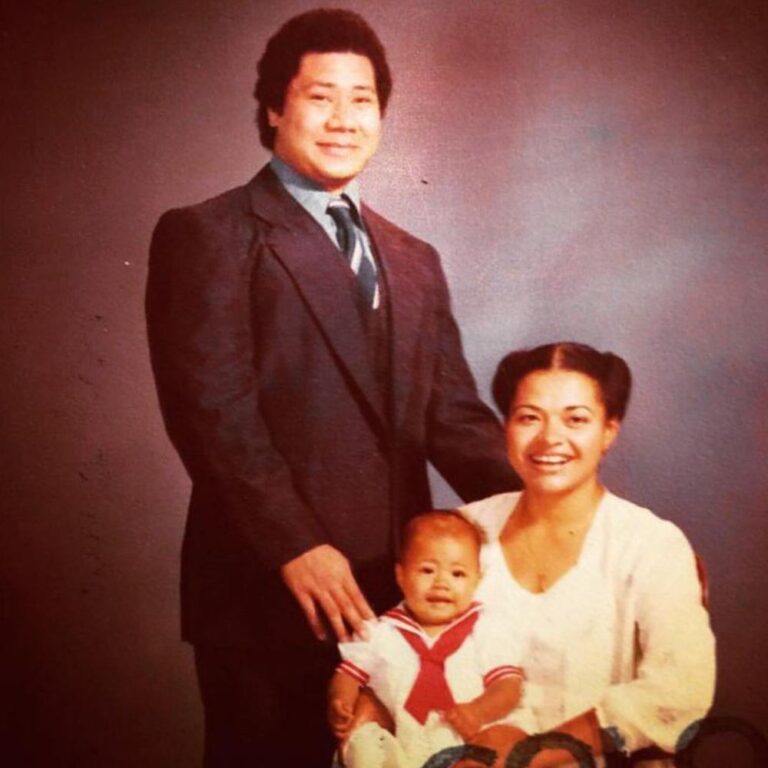 Tama Tonga Bio: Origin, Family, Marriage, Wife, Kids - DNB Stories Africa