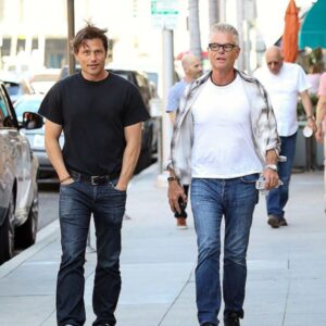 All about Lisa Rinna's marriage, husband, daughters - DNB Stories Africa