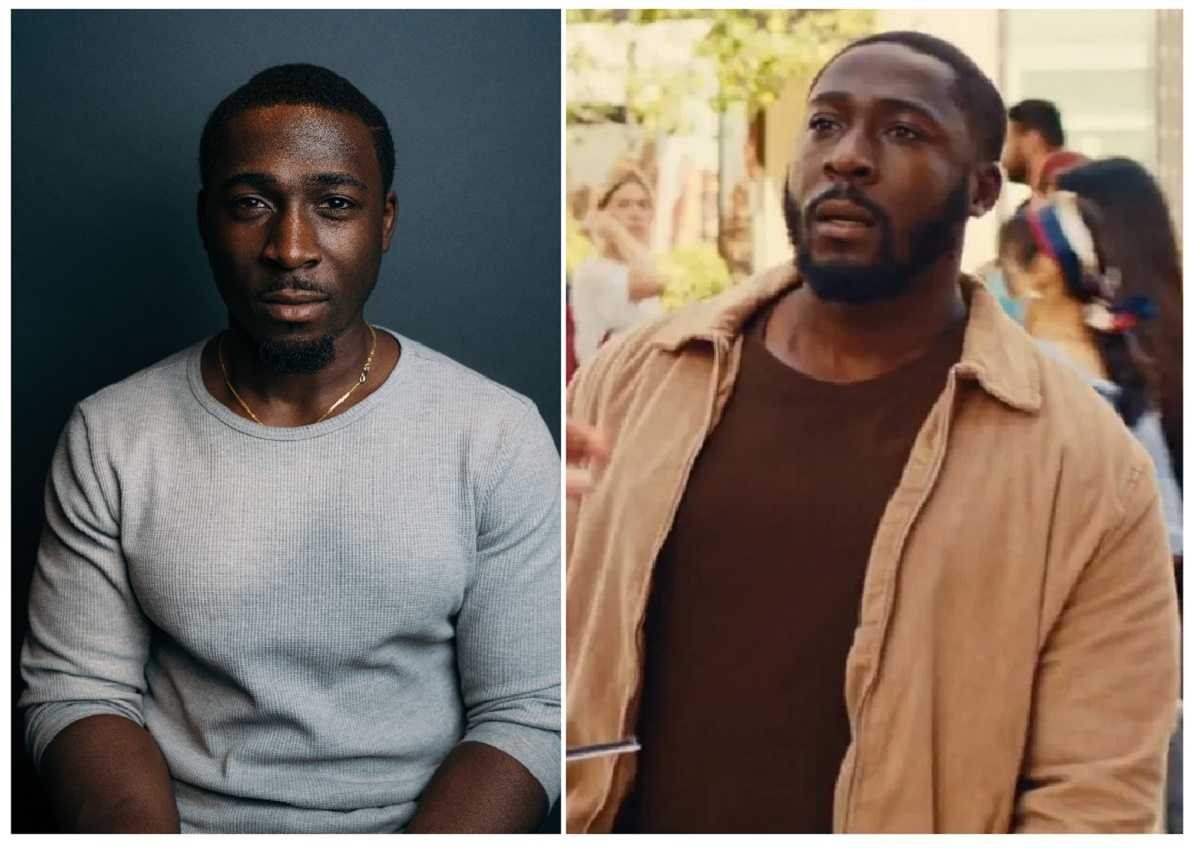 Eric Kofi-Abrefa Biography: Origin, Parents, Marriage, Spouse, Kids ...
