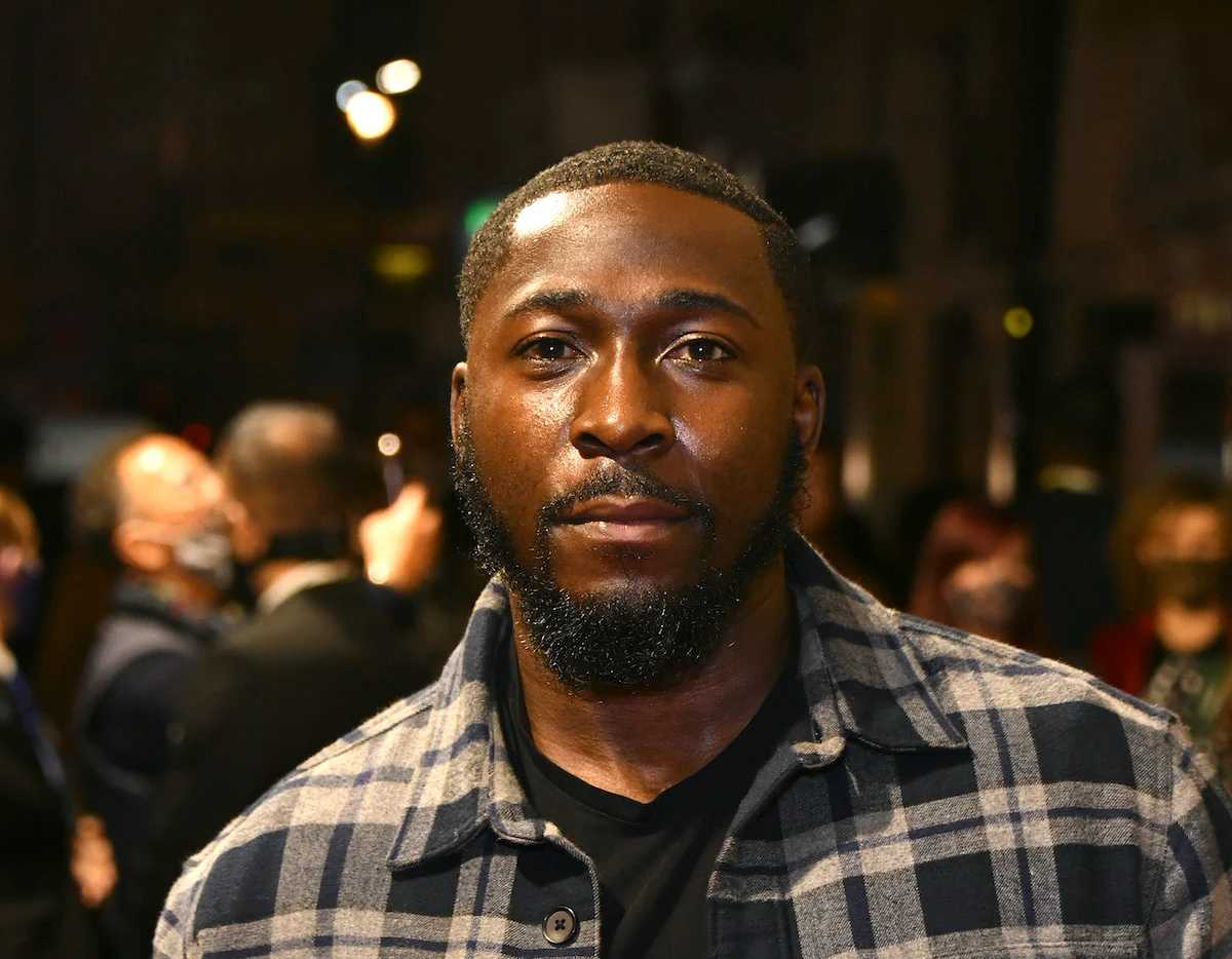 Eric Kofi-Abrefa Biography: Origin, Parents, Marriage, Spouse, Kids ...