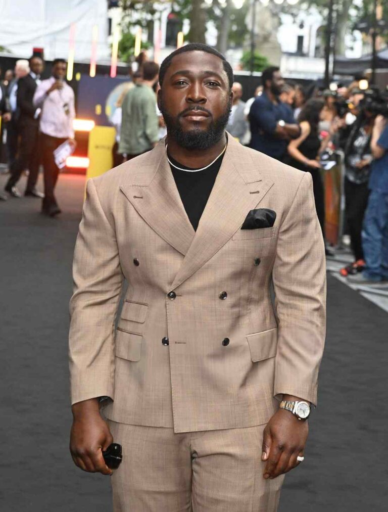Eric Kofi-Abrefa Biography: Origin, Parents, Marriage, Spouse, Kids ...