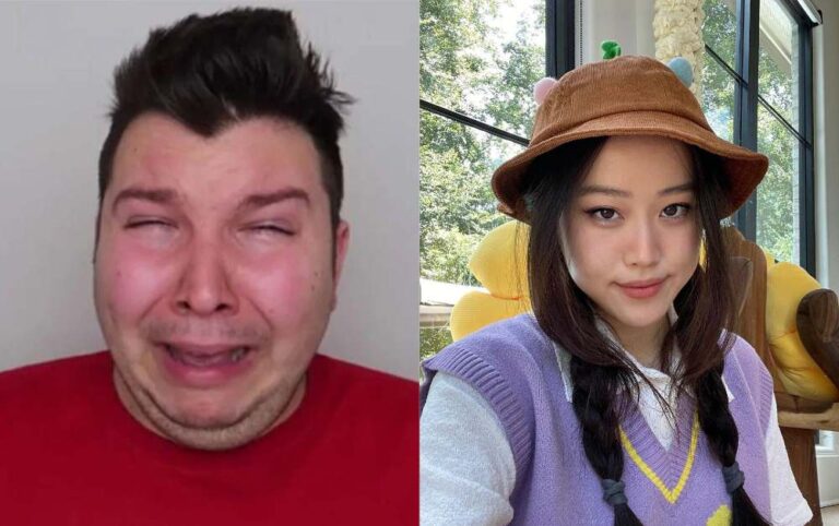 Nikocado Avocado's Biography: Age, Parents, Marriage, Husband, Kids ...