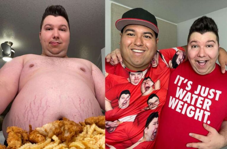 Nikocado Avocado's Biography: Age, Parents, Marriage, Husband, Kids ...