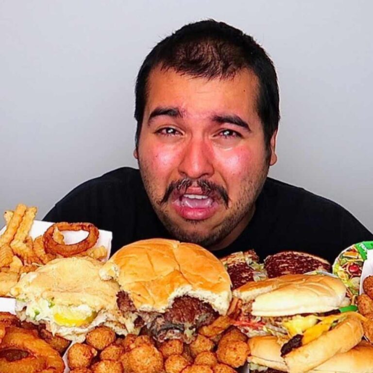 Nikocado Avocado's Biography: Age, Parents, Marriage, Husband, Kids ...