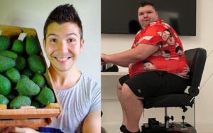 Nikocado Avocado's Biography: Age, Parents, Marriage, Husband, Kids ...