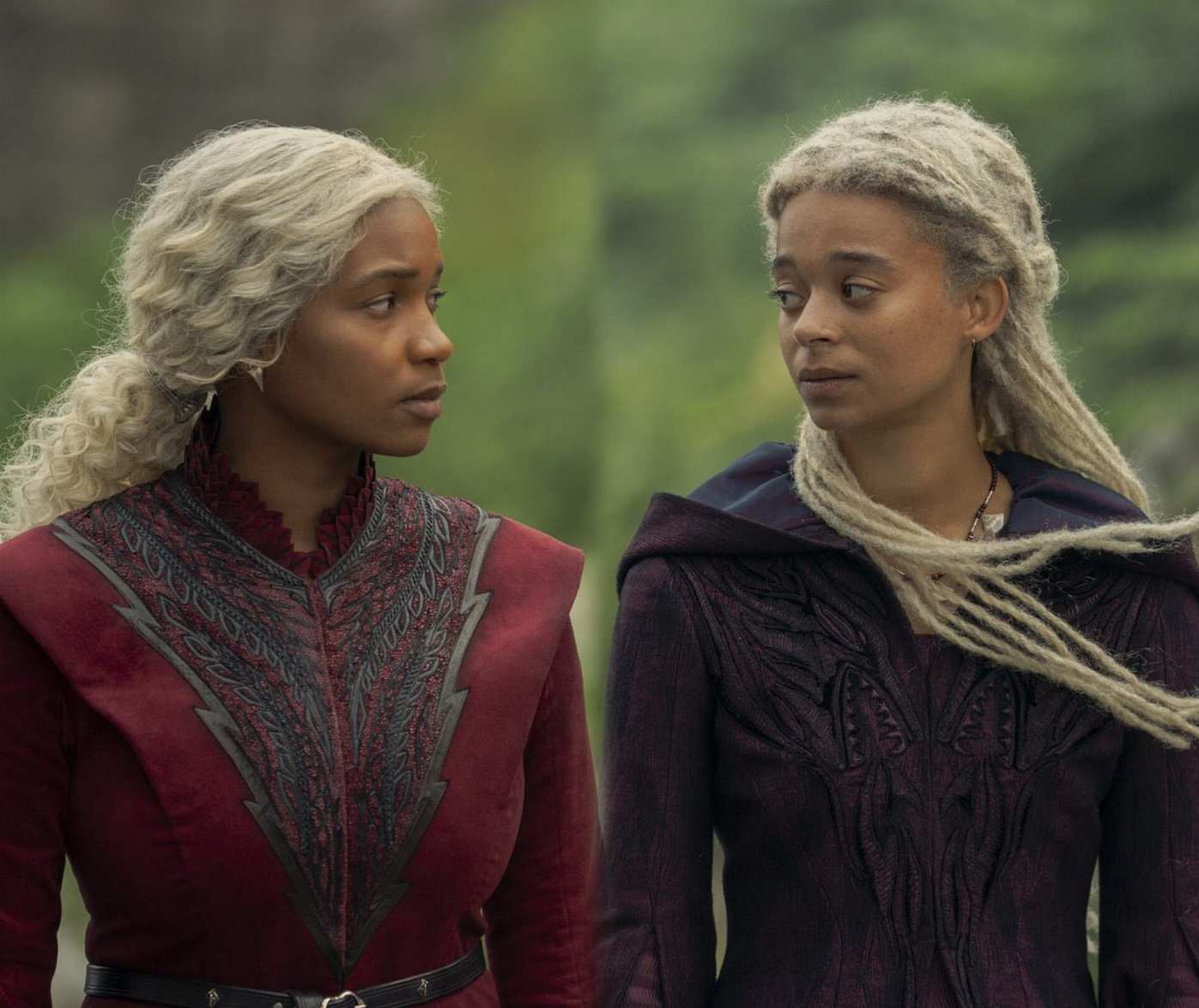 Full list of Targaryens that survived 'Dance of the Dragons' - DNB ...