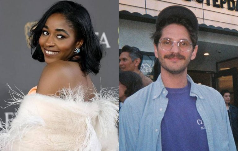 All about Ayo Edebiri's origin, parents, marriage, partner, kids - DNB ...