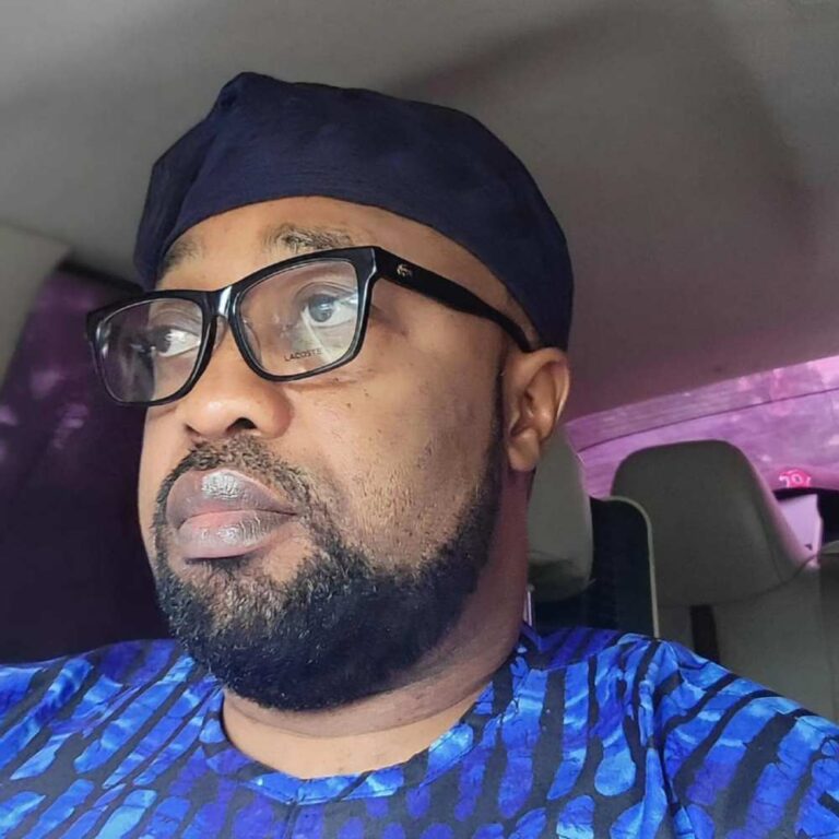 All about Damola Olatunji's marriage, wife, divorce, kids - DNB Stories ...