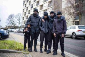 Josh Tedeku Biography: Age, Origin, Marriage, Partner, Kids - DNB ...