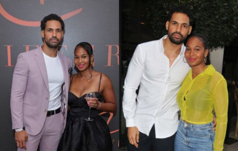 Nadine Mills Biography: Age, Origin, Marriage, Partner, Kids - DNB ...