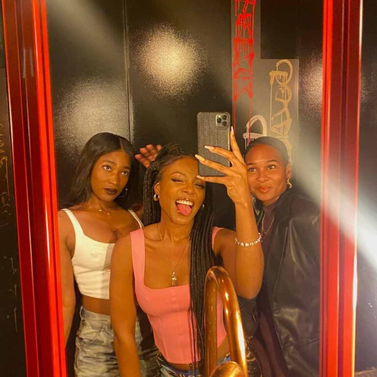 Rayxia Ojo Biography: Age, Origin, Career, Marriage, Partner - DNB ...