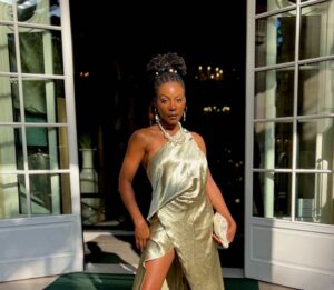 Rayxia Ojo Biography: Age, Origin, Career, Marriage, Partner - DNB ...