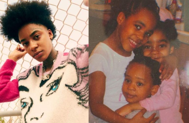 Jaah 'Jaya' Kelly Biography - R. Kelly's transgender son - DNB Stories ...