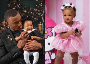 All about NFL DeVonta Smith's marriage, wife and kids - DNB Stories Africa