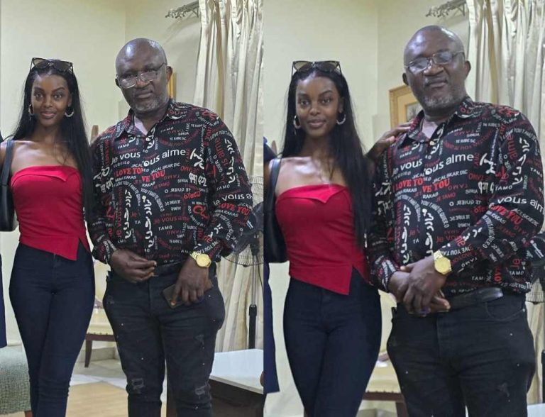 Chidimma Adetshina's Biography: Age, Marriage, Husband and Kids - DNB ...
