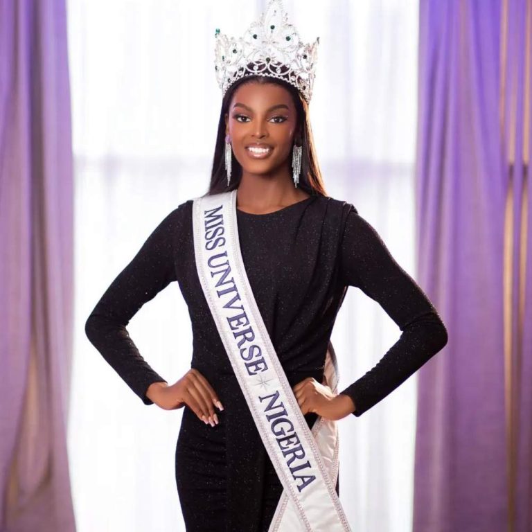 Chidimma Adetshina's Biography: Age, Marriage, Husband and Kids - DNB ...