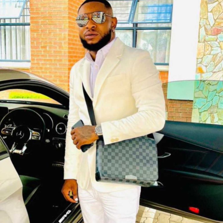 Chidimma Adetshina's Biography: Age, Marriage, Husband and Kids - DNB ...