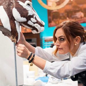 Elizabeth Rowe 'Is It Cake' Biography: Marriage, Husband, Kids - DNB ...