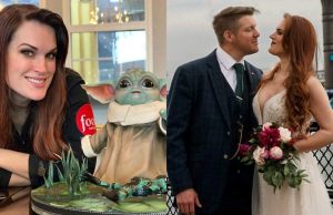 Elizabeth Rowe 'Is It Cake' Biography: Marriage, Husband, Kids - DNB ...