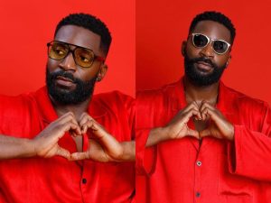 Eso Dike's Biography: Age, Marriage, Wife and Kids - DNB Stories Africa