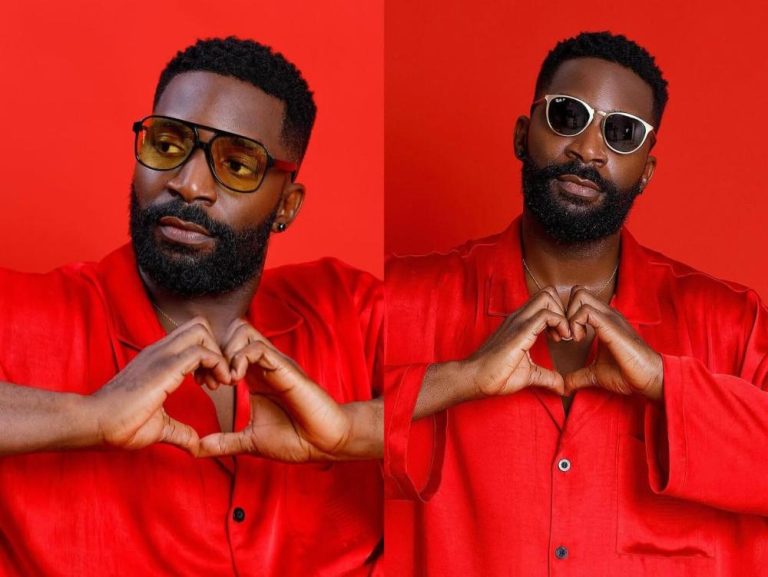 Eso Dike's Biography: Age, Marriage, Wife and Kids - DNB Stories Africa