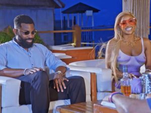 Eso Dike's Biography: Age, Marriage, Wife and Kids - DNB Stories Africa