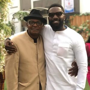 Eso Dike's Biography: Age, Marriage, Wife and Kids - DNB Stories Africa