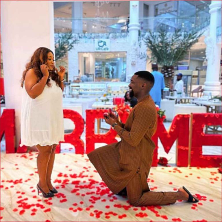 Eso Dike's Biography: Age, Marriage, Wife and Kids - DNB Stories Africa