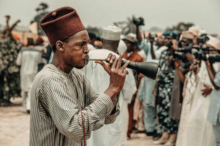 Everything To Know About Detty December In Nigeria - DNB Stories Africa