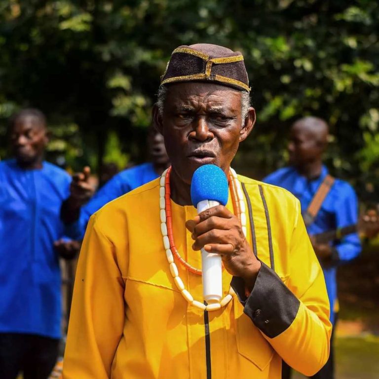 All about the Oriental Brothers Int'l Band –Legendary highlife group ...