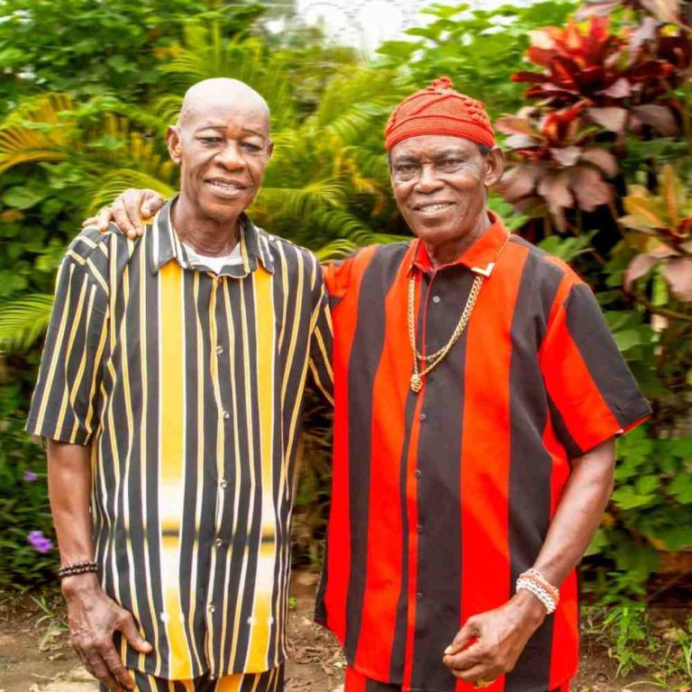 All about the Oriental Brothers Int'l Band –Legendary highlife group ...