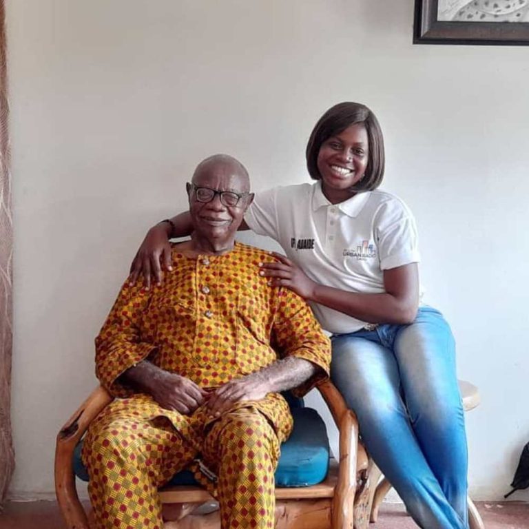 Mike Ejeagha's Full Biography: Age, Marriage, Wife and Kids - DNB ...