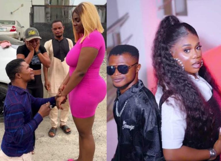 Nons Miraj's Biography: Age, Marriage, Husband and Kids - DNB Stories Africa