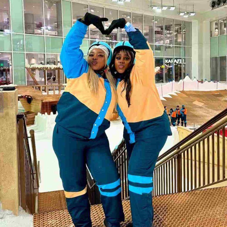 Nons Miraj's Biography: Age, Marriage, Husband and Kids - DNB Stories ...