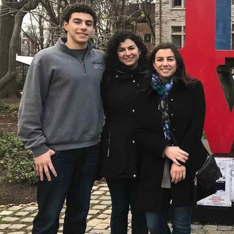 Luigi Mangione's family is RICH - Details of his background and ...