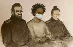 Biography and Life Story of UK Teen Murderer - Axel Rudakubana - DNB ...