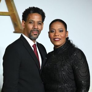 About Aaron Pierre's family, parents, siblings and ethnicity - DNB ...