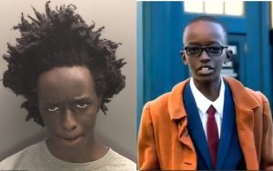 Biography and Life Story of UK Teen Murderer - Axel Rudakubana - DNB ...