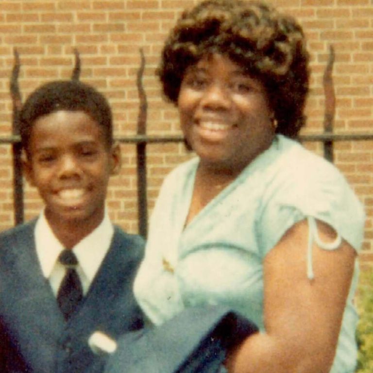 All about Colman Domingo's marriage, husband and kids - DNB Stories Africa