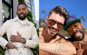 All about Colman Domingo's marriage, husband and kids - DNB Stories Africa